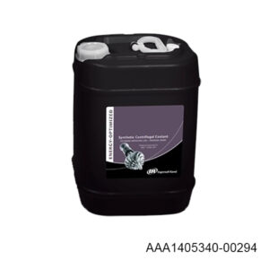 TurboBlend 46. Best #1 Ingersoll Rand Compressor oil